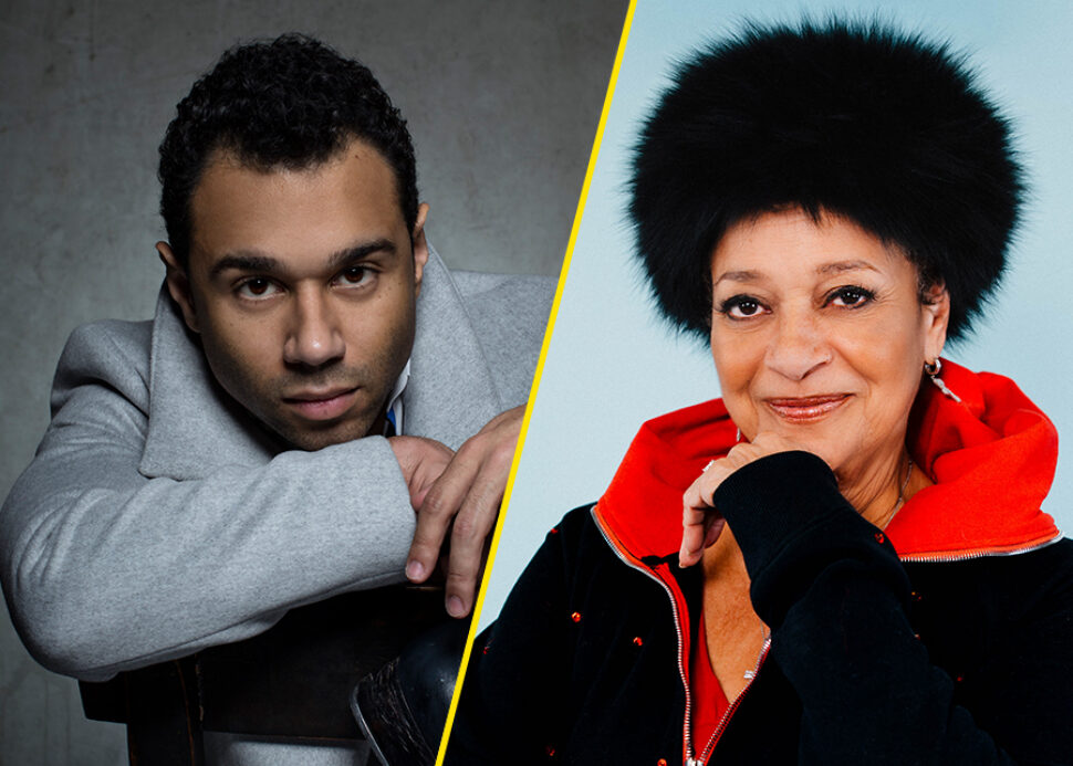 Corbin Bleu Will Host Broadway Celebrates Juneteenth Concert in Times ...