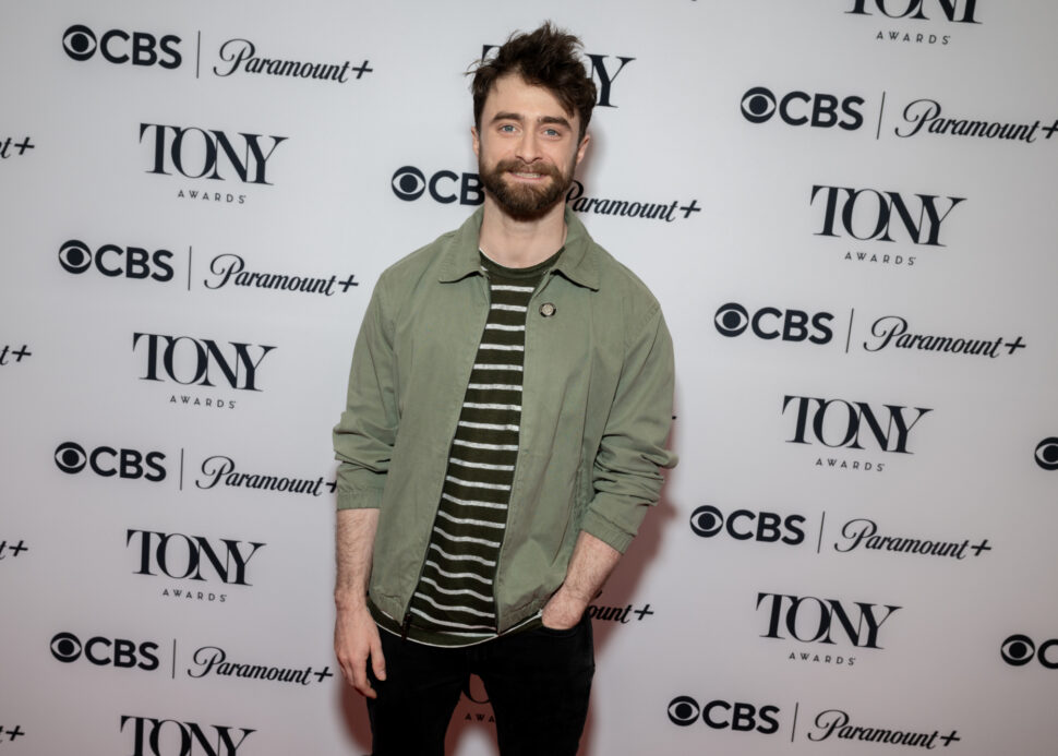 Photos: See the 2026 Tony Nominees Meet the Press | Playbill