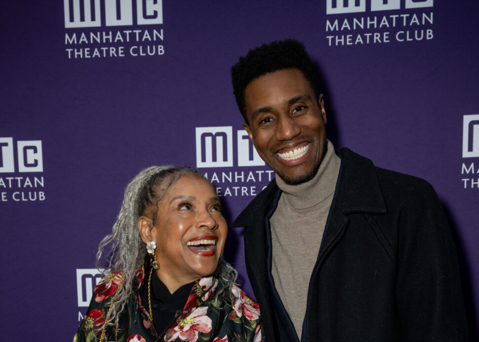 Photos: Phylicia Rashad, Teri Hatcher, Sarah Paulson, More Celebrate ...