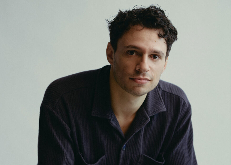 Daniel Krikler to Star in The Pianist in London | Playbill