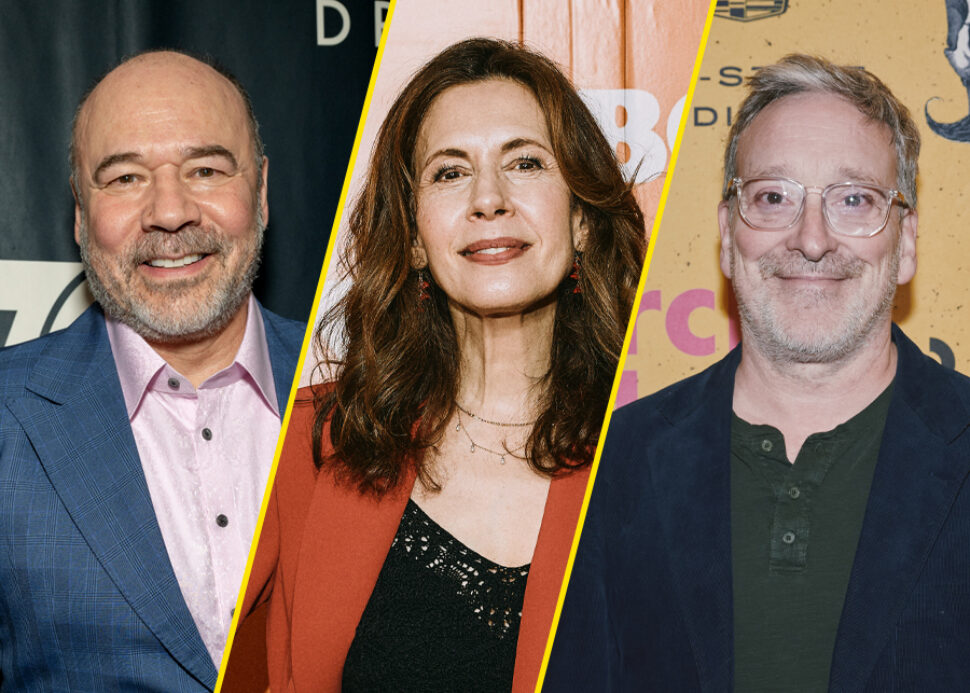 Clifford Odets' Awake and Sing Will Get a Broadway Revival in 2027 ...