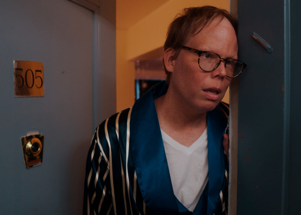First Look: Broadway Stars, Emmy Winners, an Original Musical in Don’t ...