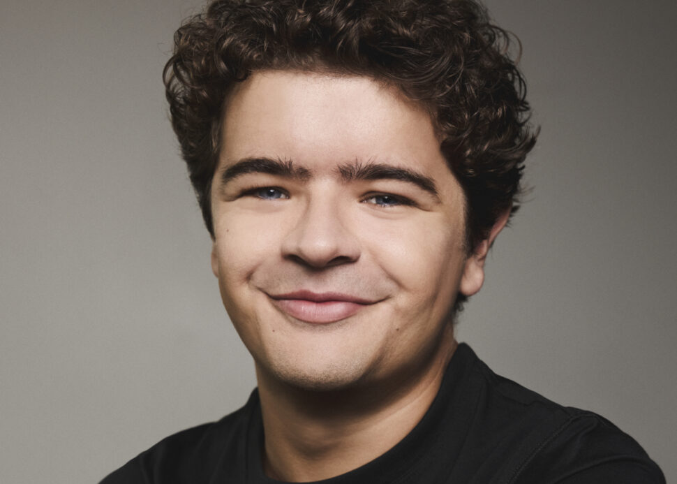 Stranger Things Star Gaten Matarazzo Will Make West End Debut in Rent ...