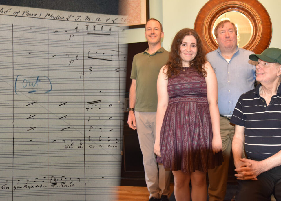 Hear 3 Newly Rediscovered Cut Songs from Gilbert and Sullivan’s ...