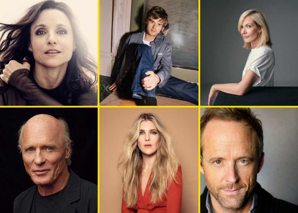 Julia Louis-Dreyfus to Make Broadway Debut in Other Desert Cities ...