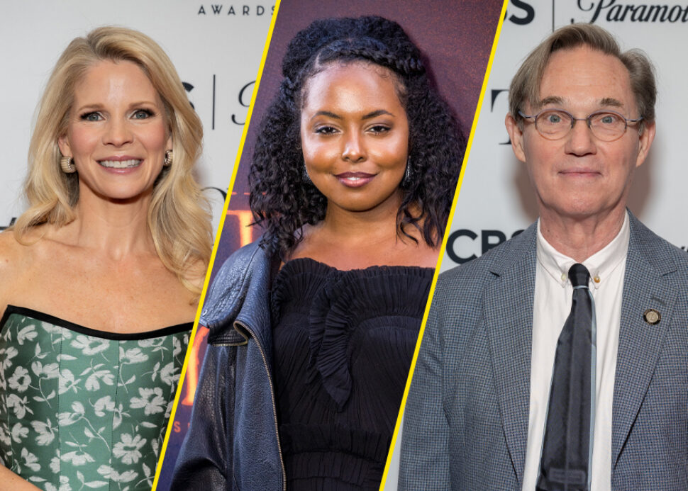 Kelli O'Hara, Adrienne Warren, Richard Thomas, More Set for PBS ...