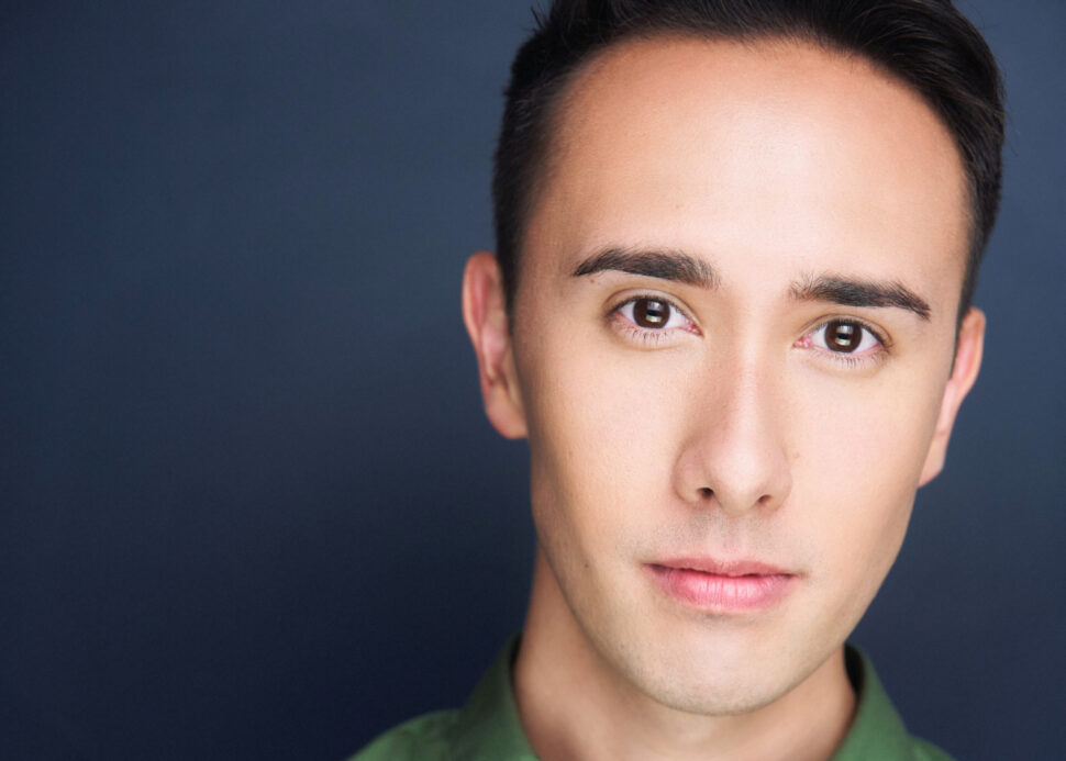 Kennedy Kanagawa, Emmy Winner Jeff Hiller Join Season 2 of the Indie ...