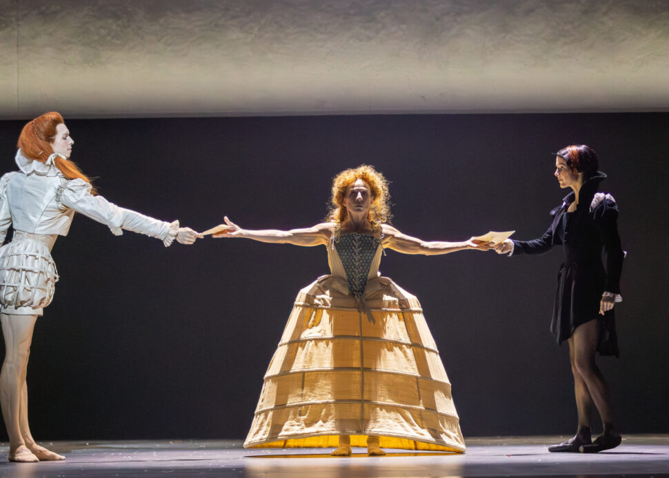 Lise Davidsen, Scottish Ballet, and More: What's Happening in Classic ...