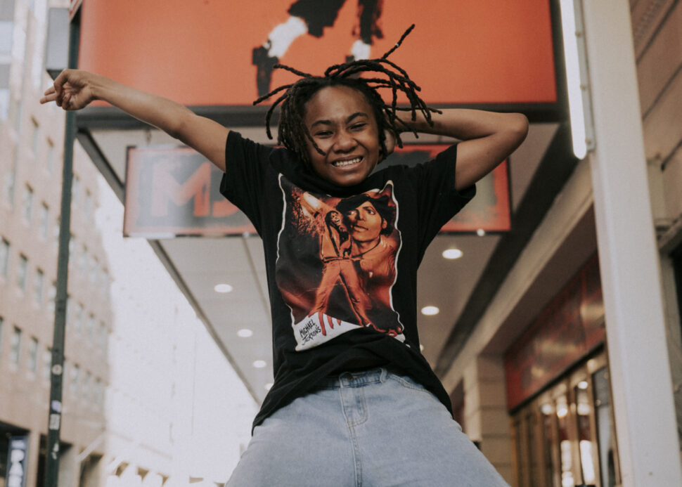 Broadway's MJ Musical Welcomes New Little Michael June 9 | Playbill