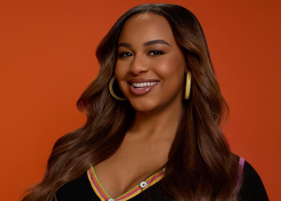 Nia Sioux Joins Cast of Mean Girls at Pittsburgh CLO | Playbill