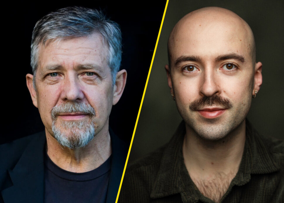 Philip Quast and Rob Madge Join Les Misérables at Radio City Music Hall ...