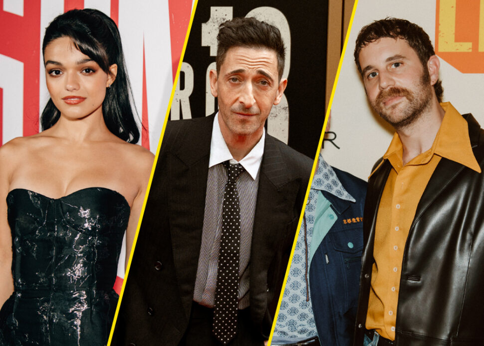 Rachel Zegler, Adrien Brody, Ben Platt to Star in Last Dance Film ...