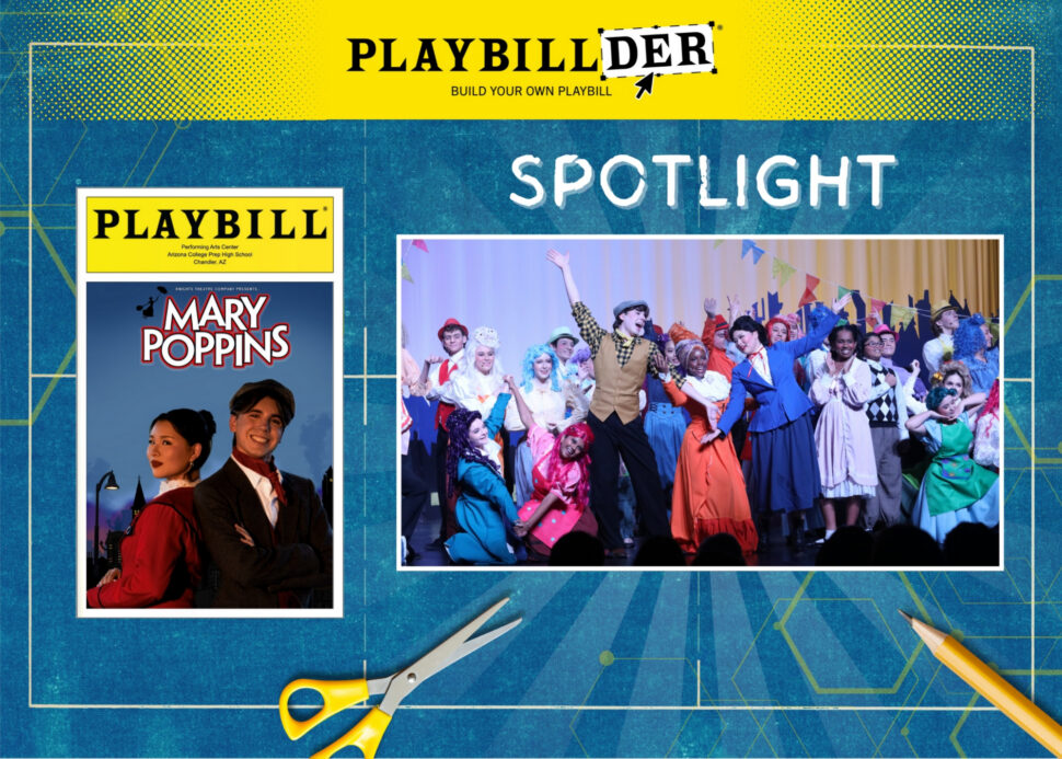 PLAYBILLDER Spotlight: Students at This Arizona High School Are Fixing ...