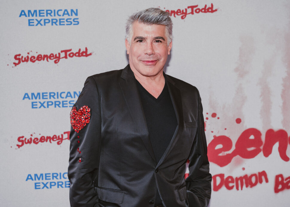 Bryan Batt Sets London Stage Debut in Harry Shearer-Tom Leopold Here ...