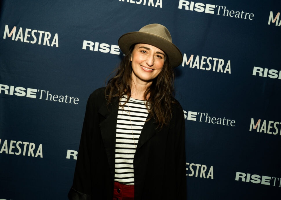 After a 7-Year Hiatus, Sara Bareilles Is Releasing Another Album | Playbill
