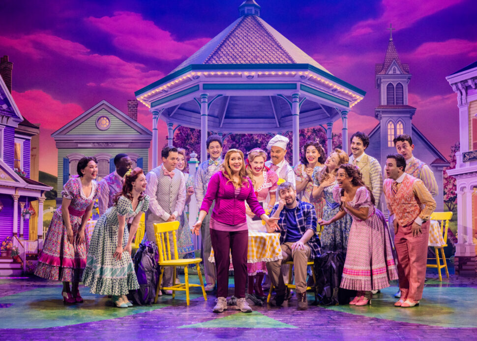 Schmigadoon! Will Get a Broadway Cast Album | Playbill