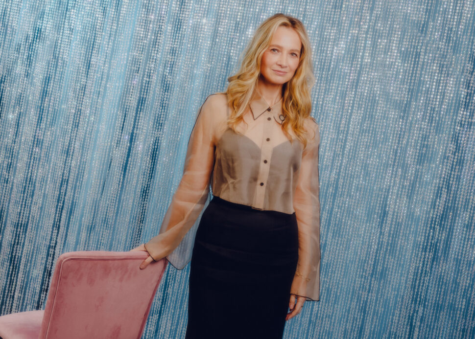 A Woman Hasn't Won the Best Play Tony Award Since 2009; Bess Wohl Can ...