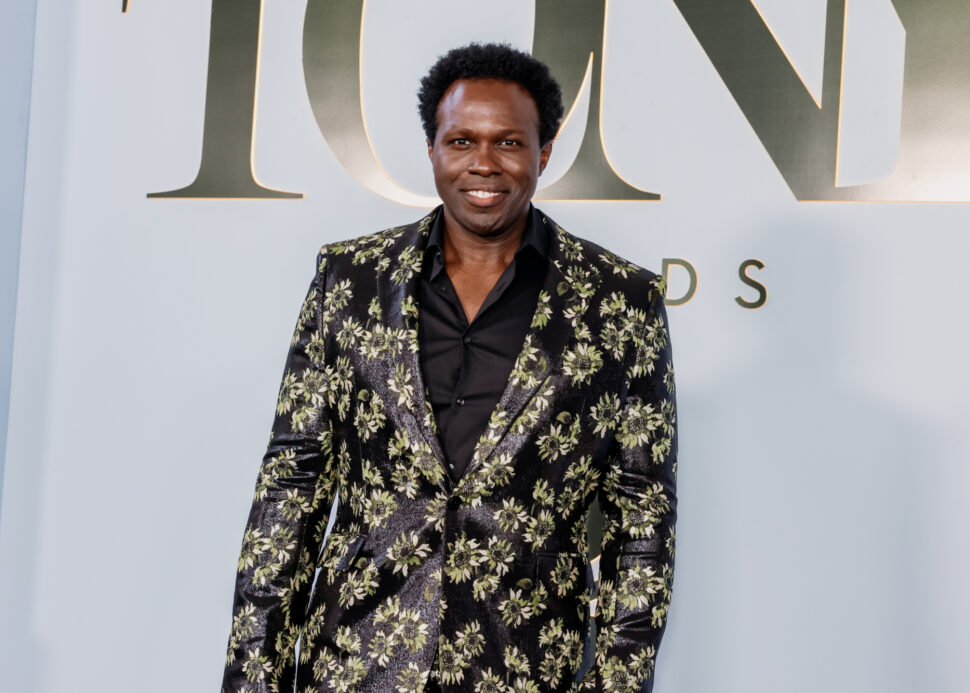 Joshua Henry Has Co-Written, Will Star in The Conversation Off-Broadway ...