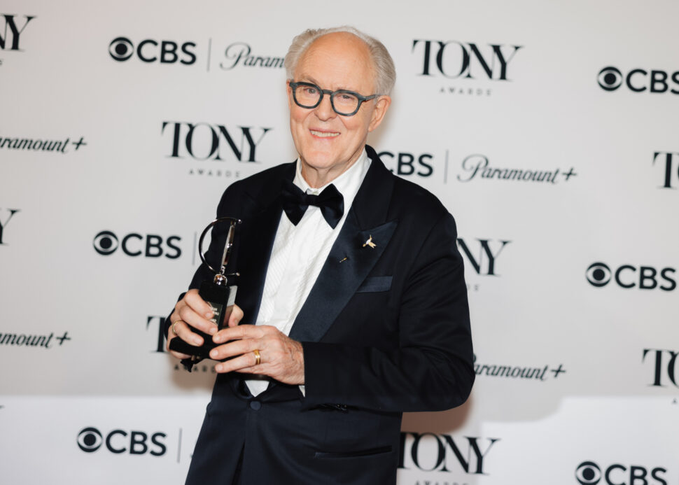 Acceptance Speeches of Tony Awards 2026: Watch the Broadway Winners ...