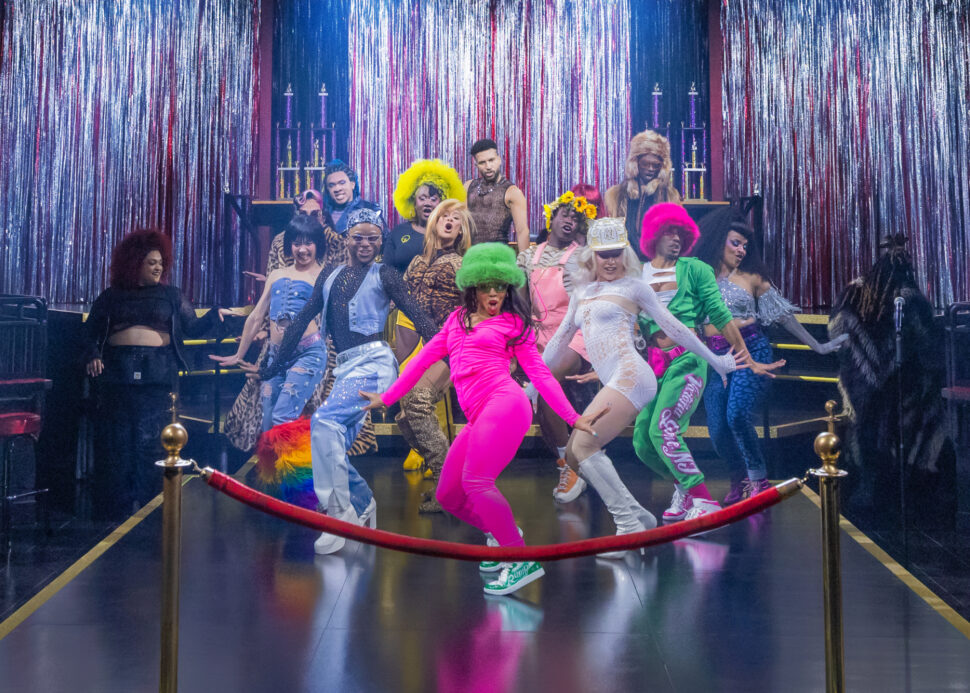 Cats: The Jellicle Ball Is Performing at NYC Pride | Playbill