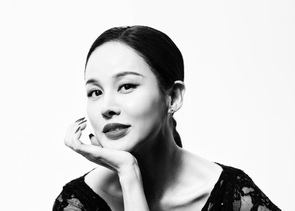 South Korean Pop Star Ivy Will Make Broadway Debut in Chicago | Playbill