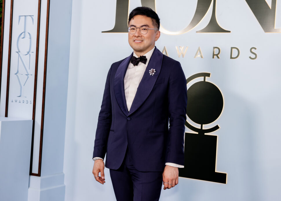 Bowen Yang Will Host 17th Annual Jimmy Awards | Playbill