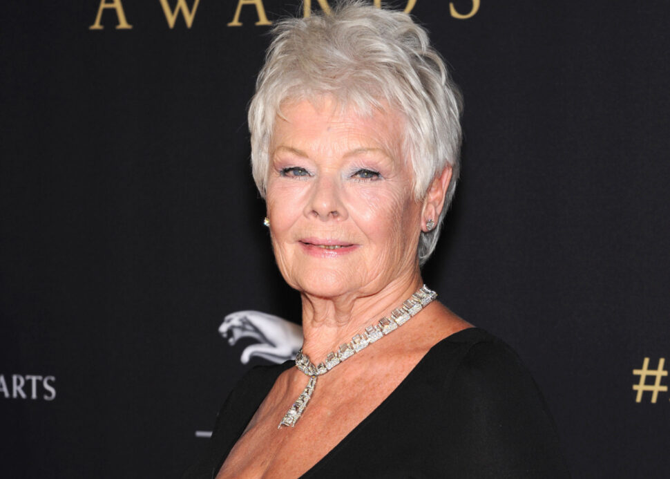 London's West End Will Get a Judi Dench Theatre | Playbill