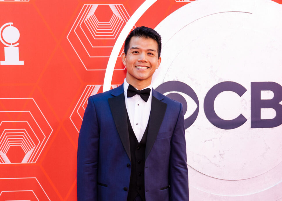 Telly Leung, Paolo Montalban, More Will Join Colin Ryan and Xander Pang ...