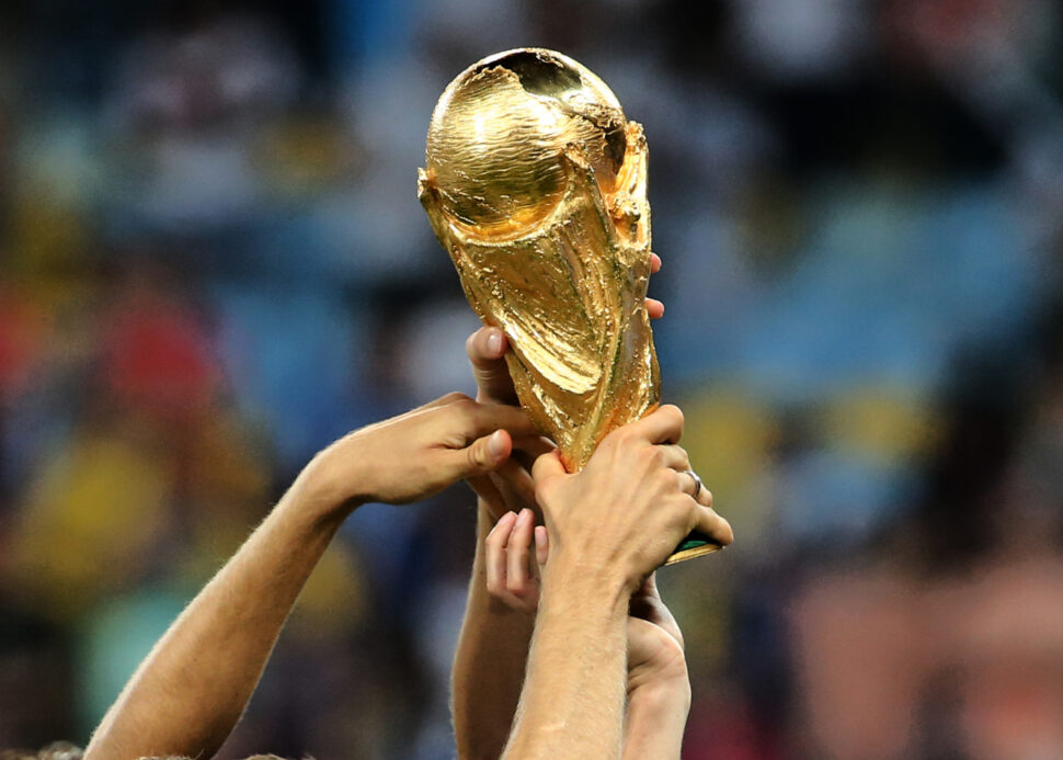 5 Things World Cup Fans and Broadway Theatergoers Have in Common | Playbill