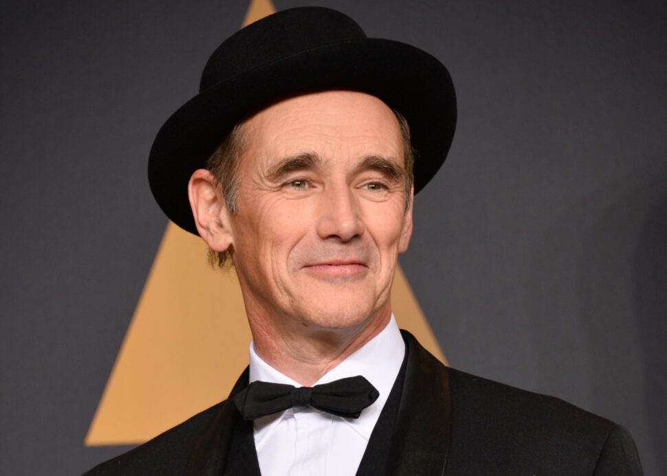 Mark Rylance Will Star in Tartuffe (Remixed) in London | Playbill