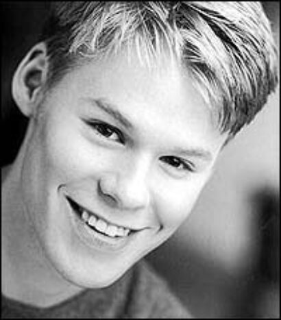 Harrison Gets Wicked in Broadway Debut | Playbill