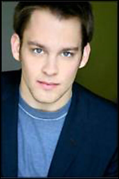 Pearson, Remillard, Sharpe, Stockman and Wilson Confirmed for Broadway ...