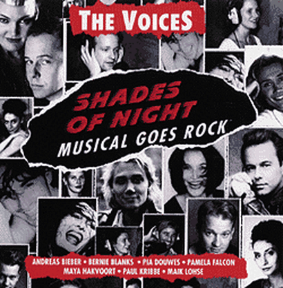 Ken Mandelbaum's MUSICALS ON DISC: Bacharach & European Musical Sampler ...