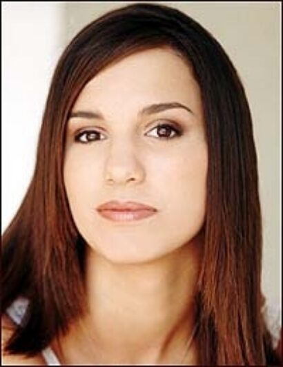 Beauty and the Beast Welcomes Urinetown's McCarthy, Cabaret's Cuervo ...