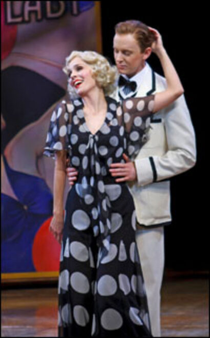 Stratford's 42nd Street, With Cynthia Dale, Sean Arbuckle, Jennifer ...