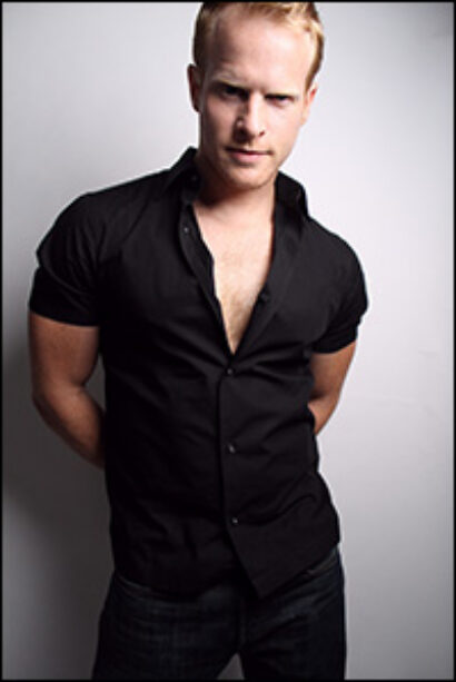 Tim Burke, Andrew Glaszek, Andy Halliday, John Kevin Jones, Rory Max ...