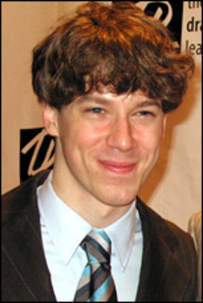 Spring Awakening's Gallagher, Jr. Leads Master Class Jan. 21 | Playbill