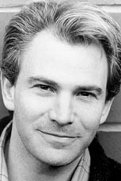 PLAYBILL ON-LINE'S BRIEF ENCOUNTER with Douglas Sills | Playbill