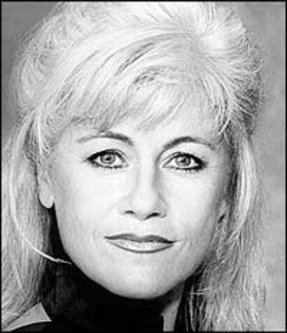 Mamma Mia!'s Louise Pitre Finds Next Musical Role | Playbill