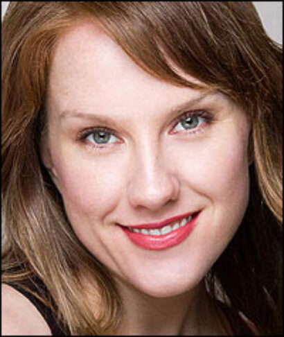 Hunt-Ballard Will Be Mary Poppins in Australia; Lee, Quast, Byrne Also ...