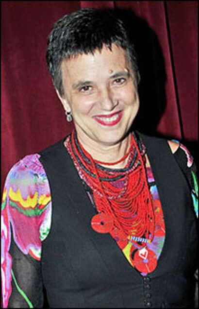 Eve Ensler's Emotional Creature, a Celebration of Girlhood, Will Get ...
