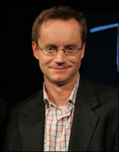 Michael Riedel, Elisabeth Vincentelli, Linda Winer and More Set for ...