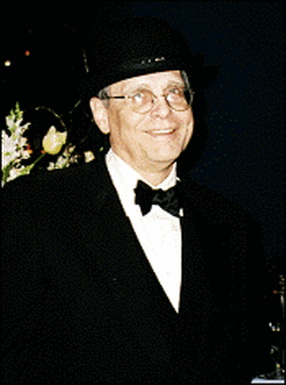 Richard Maltby, Jr. to Direct Broadway-Bound Johnny Cash Musical | Playbill