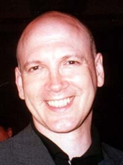 Charles Busch Is Auntie Mame at Nov. 24 All-Star Benefit Reading | Playbill