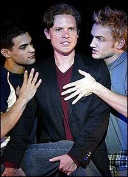 Off-Broadway Becomes Joy-less Sept. 25 | Playbill