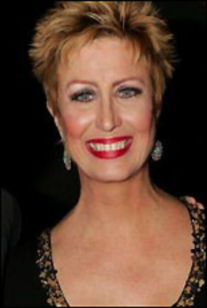 Ruth Williamson Will Make Matches in Orange County Hello, Dolly! | Playbill