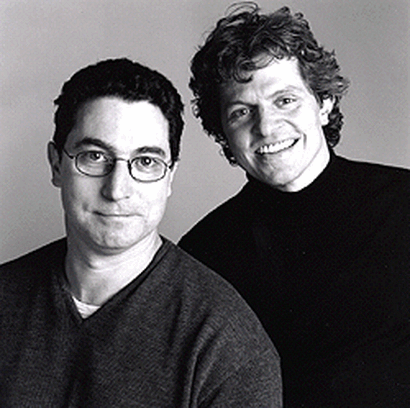 OB's Second Stage Goes Once Around the City, June 12-July 22 | Playbill