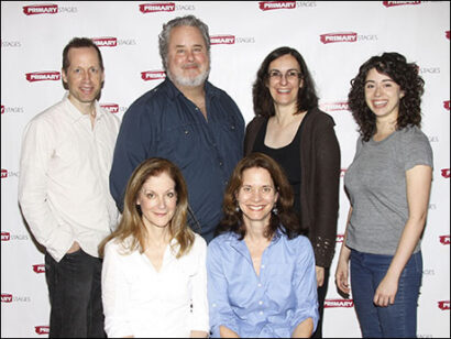 Daisy Foote's Him, with Tim Hopper, Adam LeFevre, Hallie Foote, Begins ...