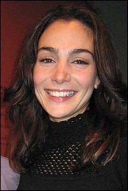 Alexandra Borgia's Instagram, Twitter & Facebook on IDCrawl