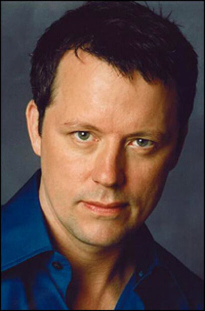 Holly Twyford, Steven Culp, Tracy Lynn Middendorf Are Old Friends of DC ...